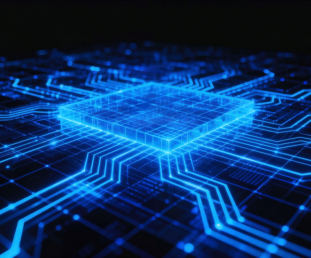 High Desert Tech — Software Engineering You Can Rely On